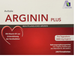 Der große L-Arginin-Check: Die Top-Produkte im Vergleich – Smart Vergleich