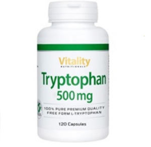 L-Tryptophan: Top-Produkte im Vergleich – Smart Vergleich